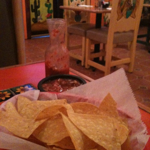 El Potro - 61 Union Sq - Somerville