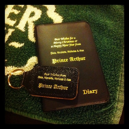 Prince Arthur - 49 Brunswick Pl - Hackney