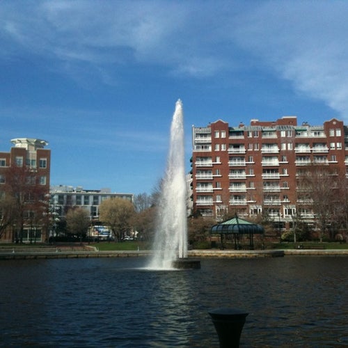 Lechmere Canal Park - Canal Park - Cambridge