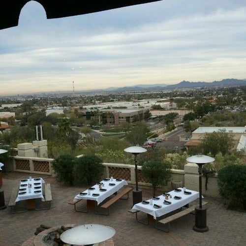 Rustler's Rooste - 8383 S 48th St - Phoenix