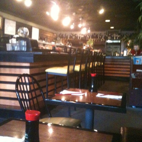 Tono Sushi - 2605 Connecticut Ave NW - Washington