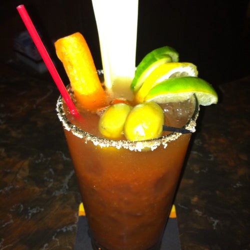 Lancers Cocktail Lounge - 4671 Park Blvd - San Diego