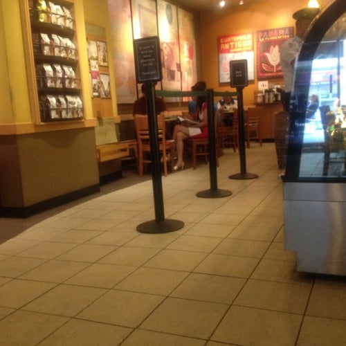 Starbucks - G/F Pearl Bank Center, Valero St - Makati City