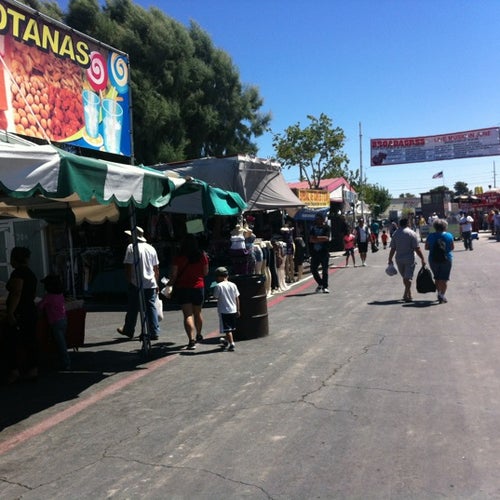 Broadacres Marketplace & Event Center - 2930 Las Vegas Blvd N - North ...