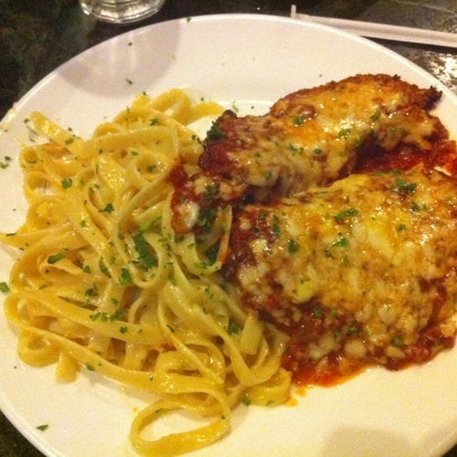 Pascucci Restaurant - 721 State St - Santa Barbara