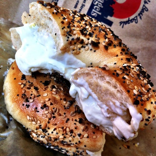 H&H Midtown Bagels East - 1551 2nd Ave - New York