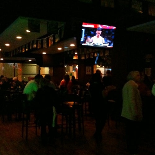 Buckhead Saloon - 201 E 5th St - Charlotte