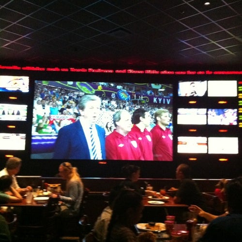 ESPN Zone - 1545 S Disneyland Dr - Anaheim