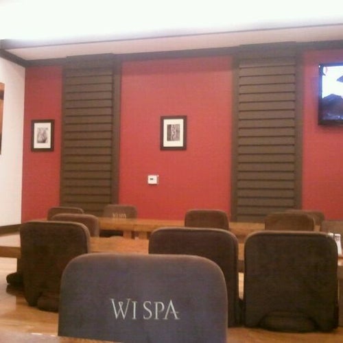 Wi Spa - 2700 Wilshire Blvd - Los Angeles