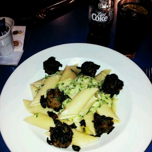 Carluccio's - 52 Dawson St - Dublin