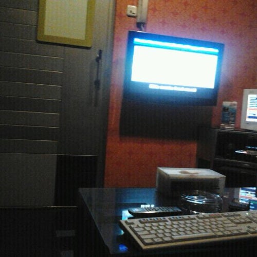 NAV Karaoke Keluarga - Margo City Lt. 1 No. 11-13 - Depok