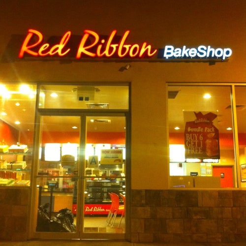 Red Ribbon - 65-02 Roosevelt Ave - Woodside
