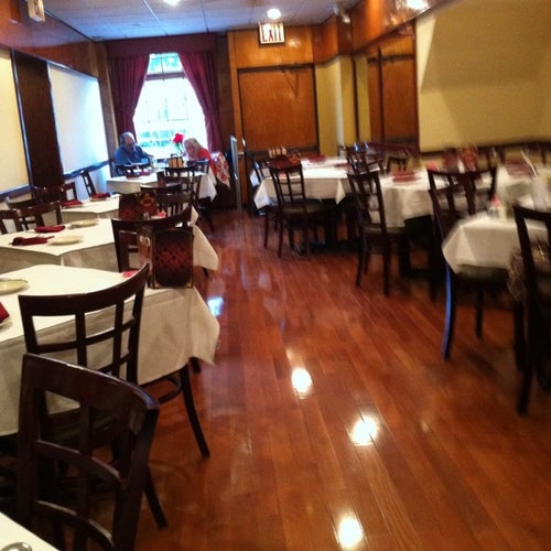 Three Star Restaurant - 1611 Avenue U - Brooklyn