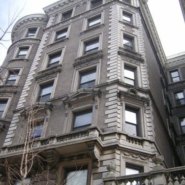 194 Riverside Drive - 194 Riverside Dr - New York