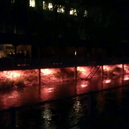 Flussbad Unterer Letten - Wasserwerkstrasse 141 - Zürich