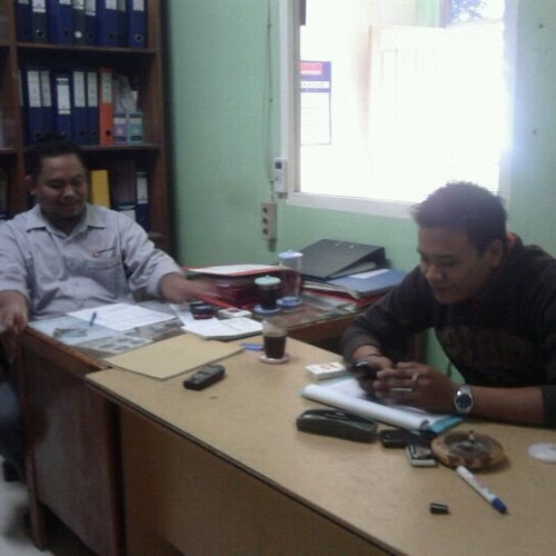 PT Adhimix Precast Indonesia (Plant Readymix Cibitung) - Jalan ...