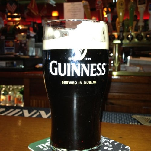 Rosie O'Grady's Irish Pub - 3402 Adams Ave - San Diego