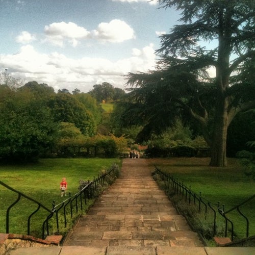 The Rookery - Streatham Common South - London