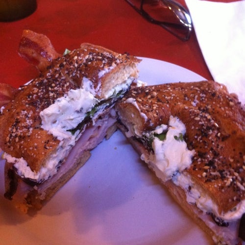 Little Bread Company - 116 N Block Ave - Fayetteville