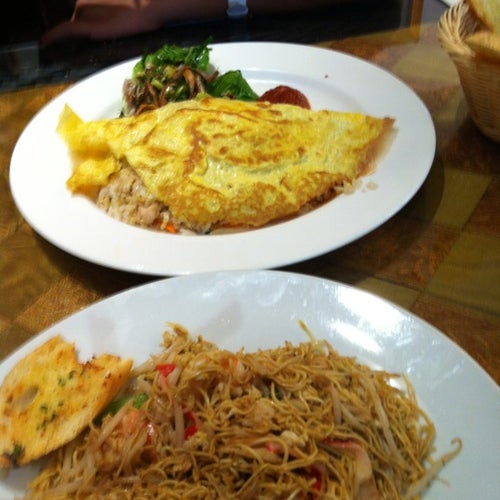 SAHA Coffee & Fruits Bar - No.4 Jalan Cendana 2, - Banting