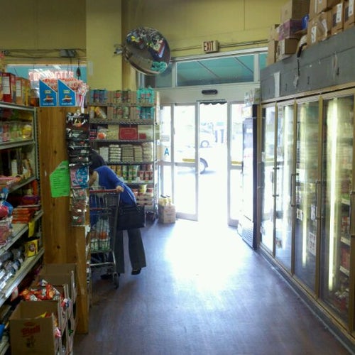 Pico Glatt Mart - 9427 W Pico Blvd - Los Angeles