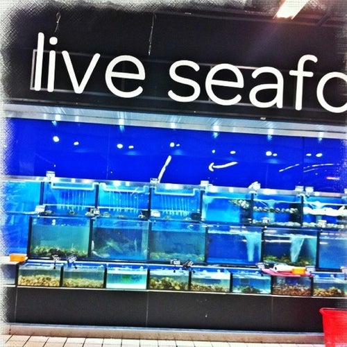 AEON BIG - Mid Valley Megamall (Lot AT1), Lingkaran Syed Putra - Kuala ...