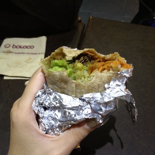 Boloco - 359 Huntington Ave - Boston