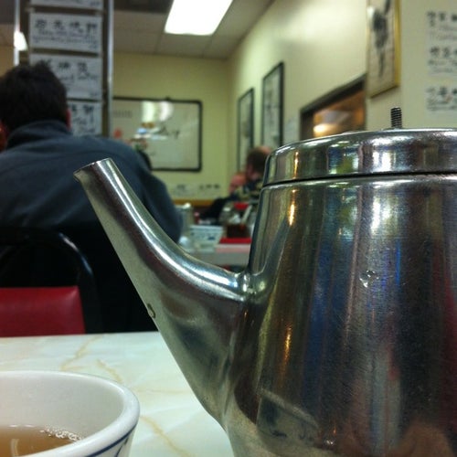 New Hing Loon - 628 S Weller St - Seattle