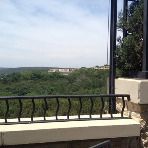 Z'Tejas Mexican Restaurant and Grill - 9400 Arboretum Blvd - Austin