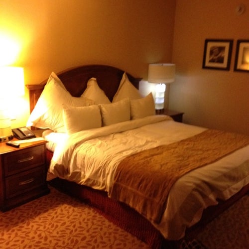 Baltimore Marriott Inner Harbor at Camden Yards - 110 South Eutaw ...