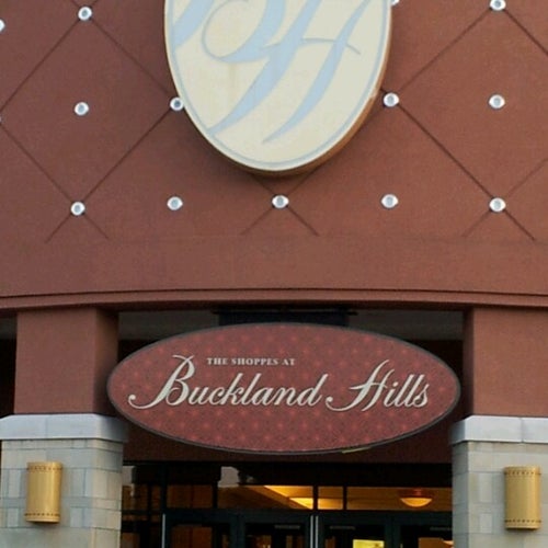 The Shoppes at Buckland Hills - 194 Buckland Hills Dr - Manchester