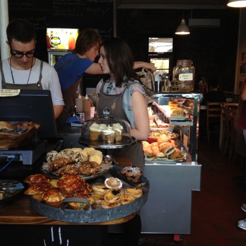 Arcadia - 193 Gertrude St - Fitzroy