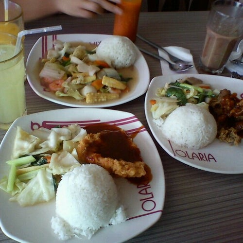 Solaria Plaza Kalibata - Kalibata - Jakarta