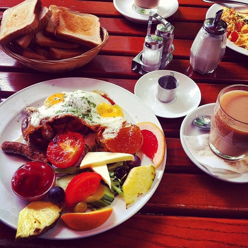 Liberda - Pflügerstr. 67 - Berlin