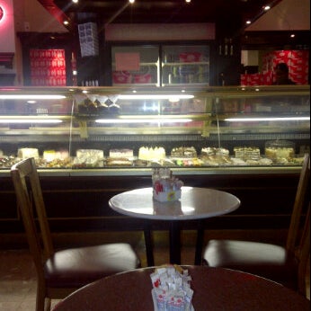 Limnos Bakery - 72 Edward St - Bellville