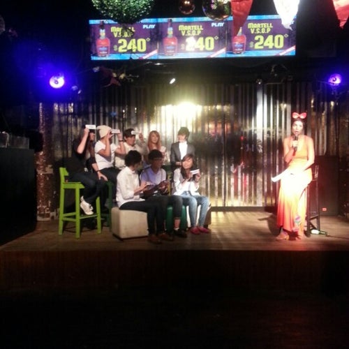 PLAY Bar & Club - 21 Tanjong Pagar Rd, #01-02 - Singapore