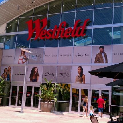 Westfield Brandon - 459 Brandon Town Center Mall - Brandon