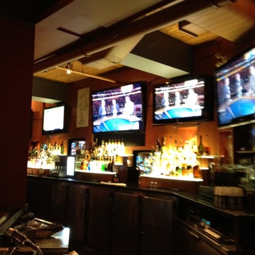 Wayne Gretzky's Toronto - 99 Blue Jays Way - Toronto