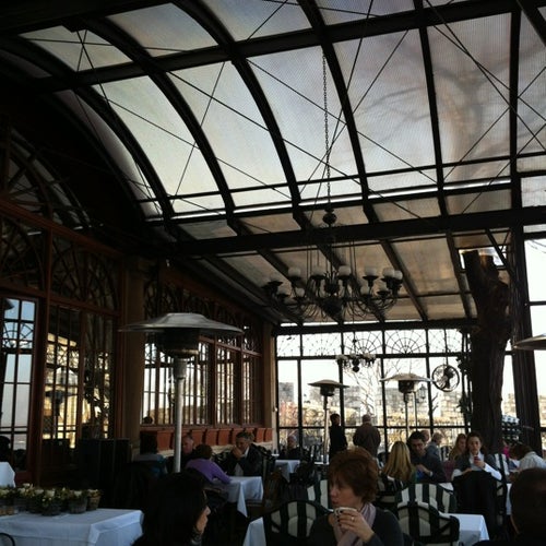 Kalemegdanska terasa - Mali Kalemegdan bb - Београд