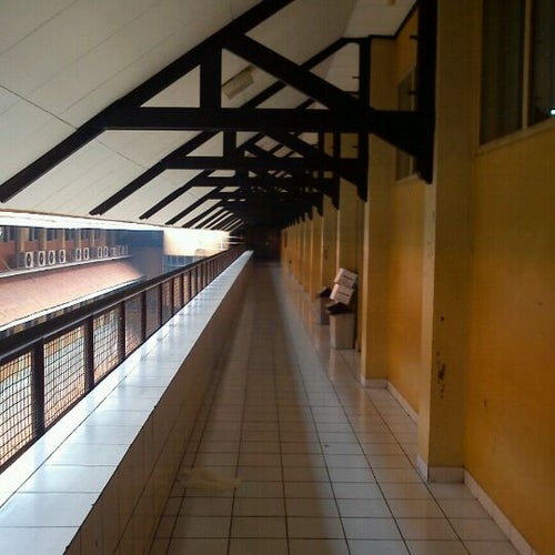 BINUS University - Syahdan Campus - Jakarta