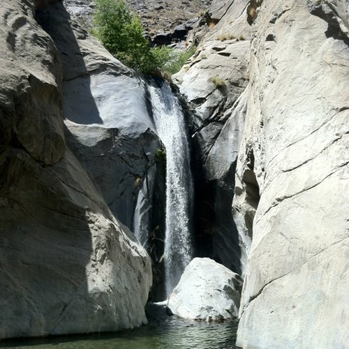 Tahquitz Canyon - 500 W Mesquite Ave - Palm Springs