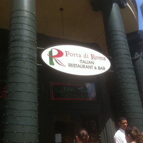 Porta Di Roma - 1623 Main St - Dallas