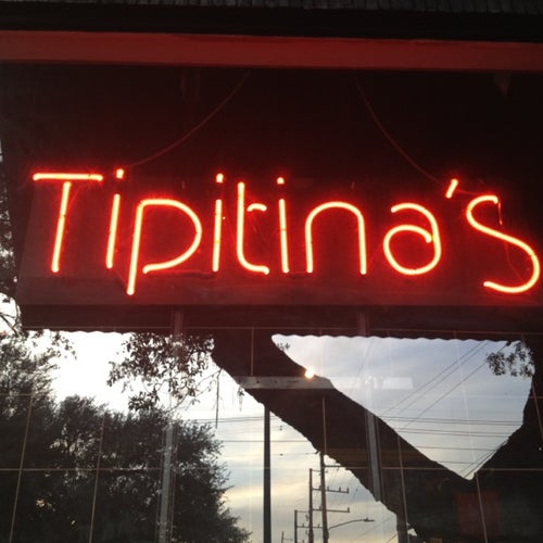 Tipitina's - 501 Napoleon Ave - New Orleans