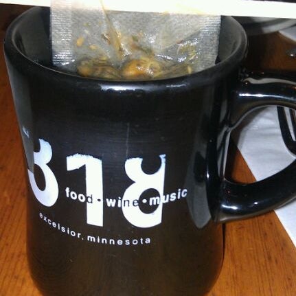 318 Cafe - 318 Water St - Excelsior