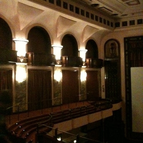 The Space Cinema Milano Odeon - Via Santa Radegonda 8 - Milano