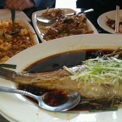 Fu Fu Cafe - 9889 Bellaire Blvd #105 - Houston