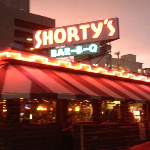 Shorty's Bar-B-Q - 9200 S Dixie Hwy - Miami
