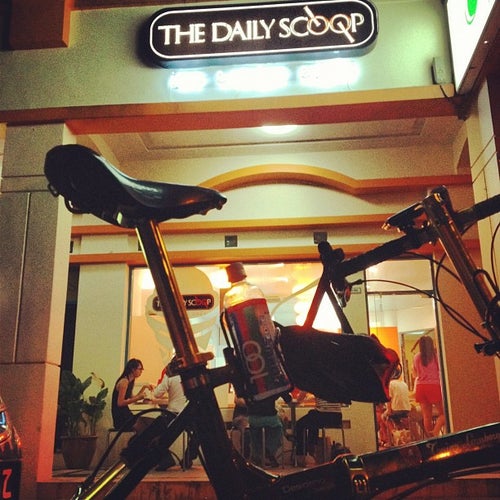 The Daily Scoop - #01-04 Clementi Arcade - Singapore