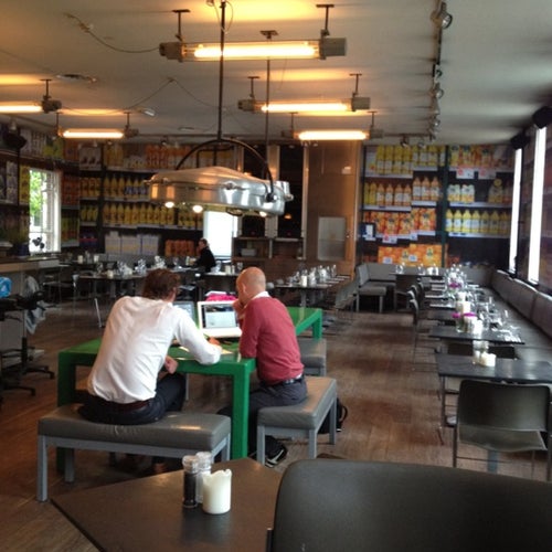 LAB111 - Arie Biemondstraat 111 - Amsterdam