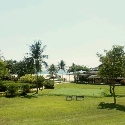 Shangri-La's Rasa Ria Resort - Pantai Dalit - Tuaran